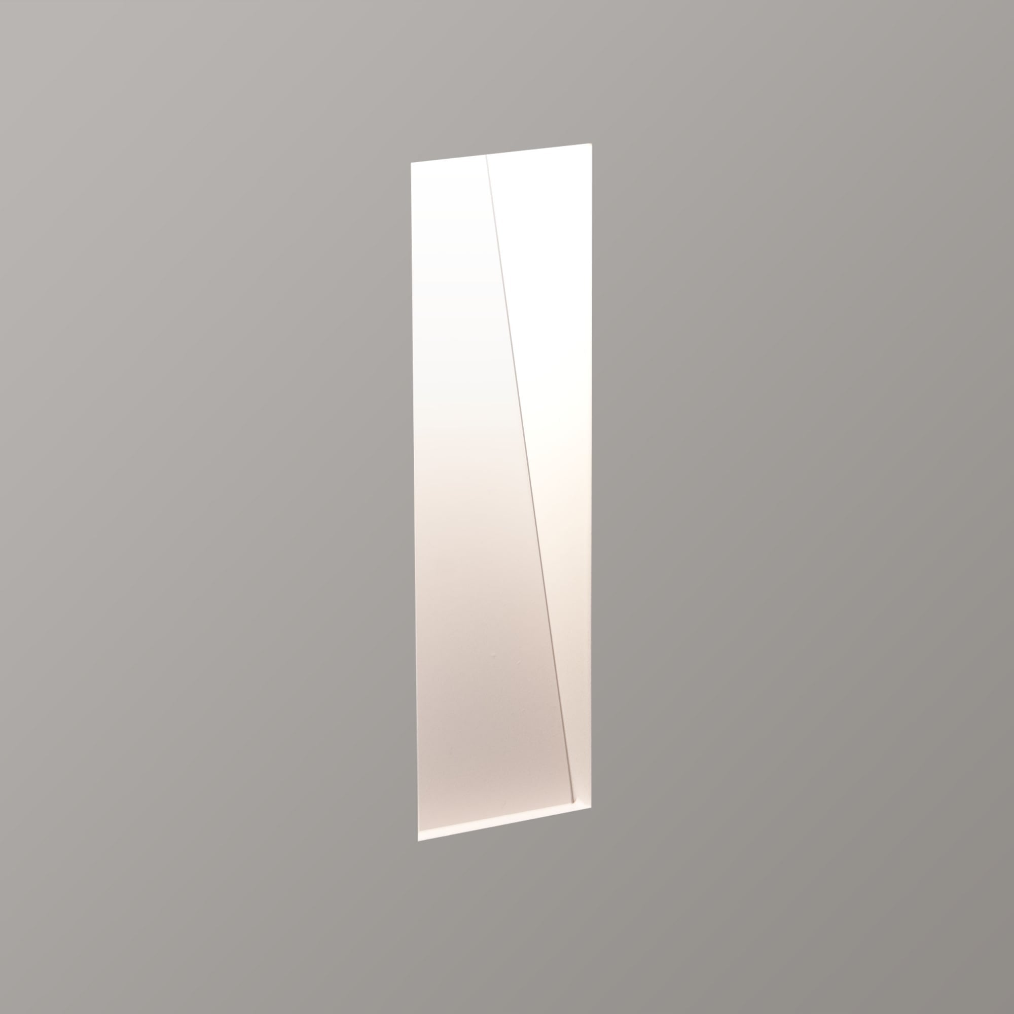 Astro Borgo 35 Trimless LED 3000K Recessed Wall Light | Dusk Lights ...