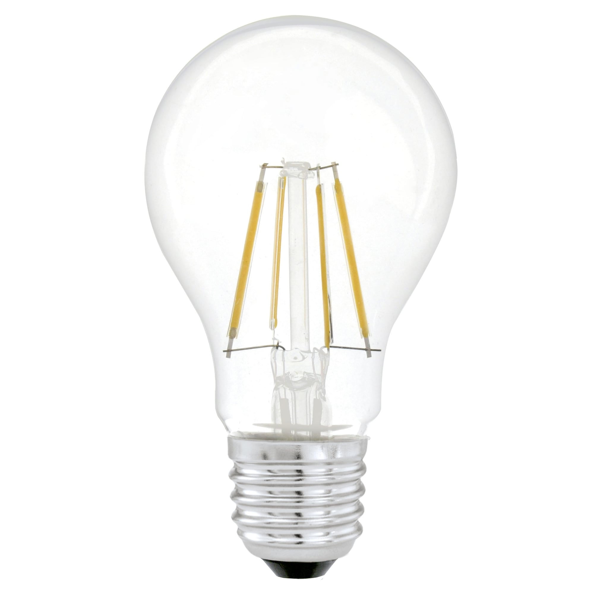 Eglo Bulbs E27 Warm White LED GLS 4W 2700k 350lm | Dusk Lights – Dusk ...
