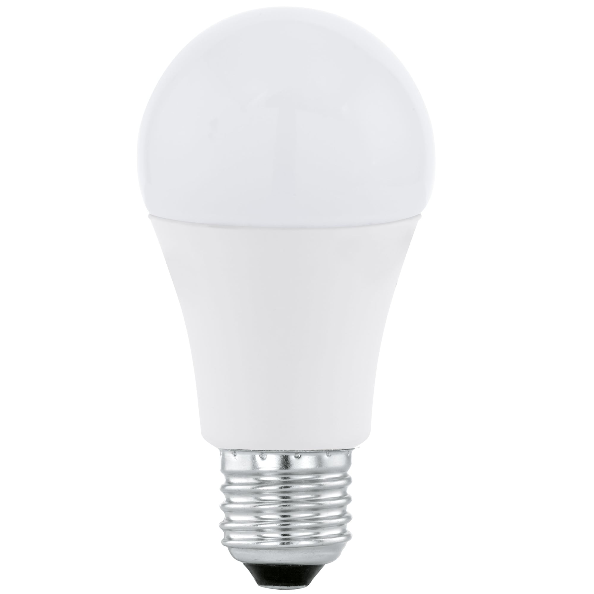 Eglo Bulbs E27 Dimmable Warm White LED GLS 11W 3000k 1055lm | Dusk ...