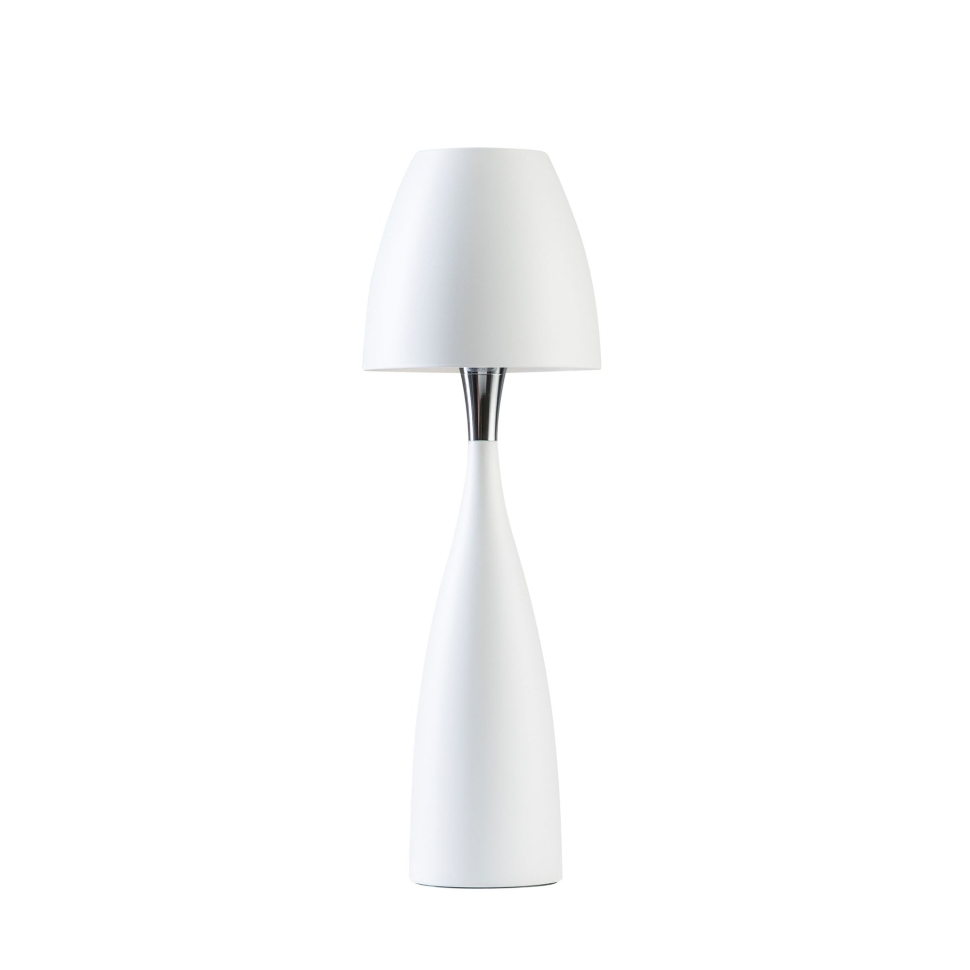 BELID Anemon Medium Table Light in Flat White | Dusk Lights – Dusk Lighting