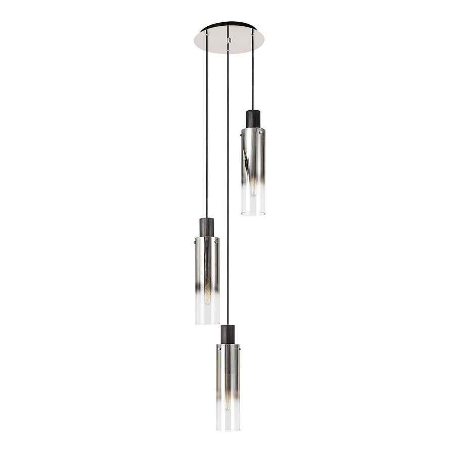 Multi Drop Pendant Lights | Dusk Lighting