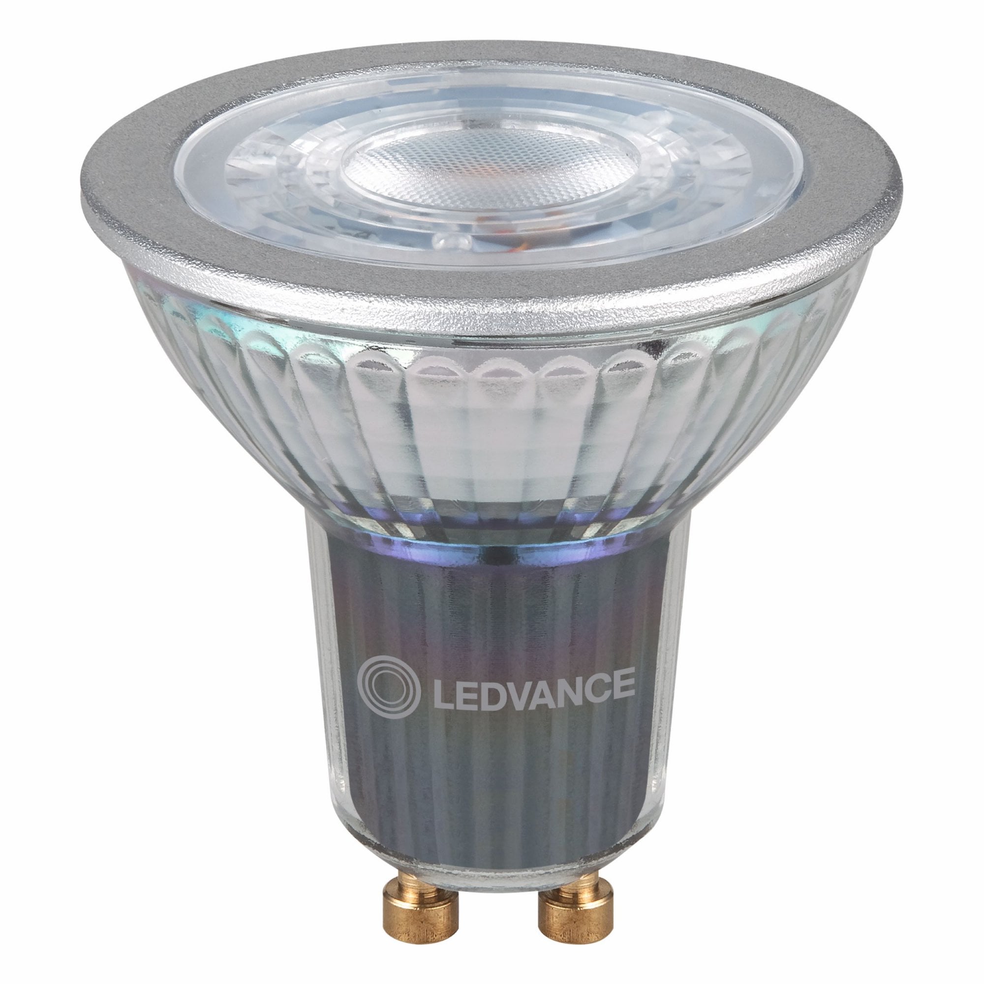 Ultra High CRI GU10 Dimmable Warm White LED 6.1W 3000K 575lm – Dusk ...