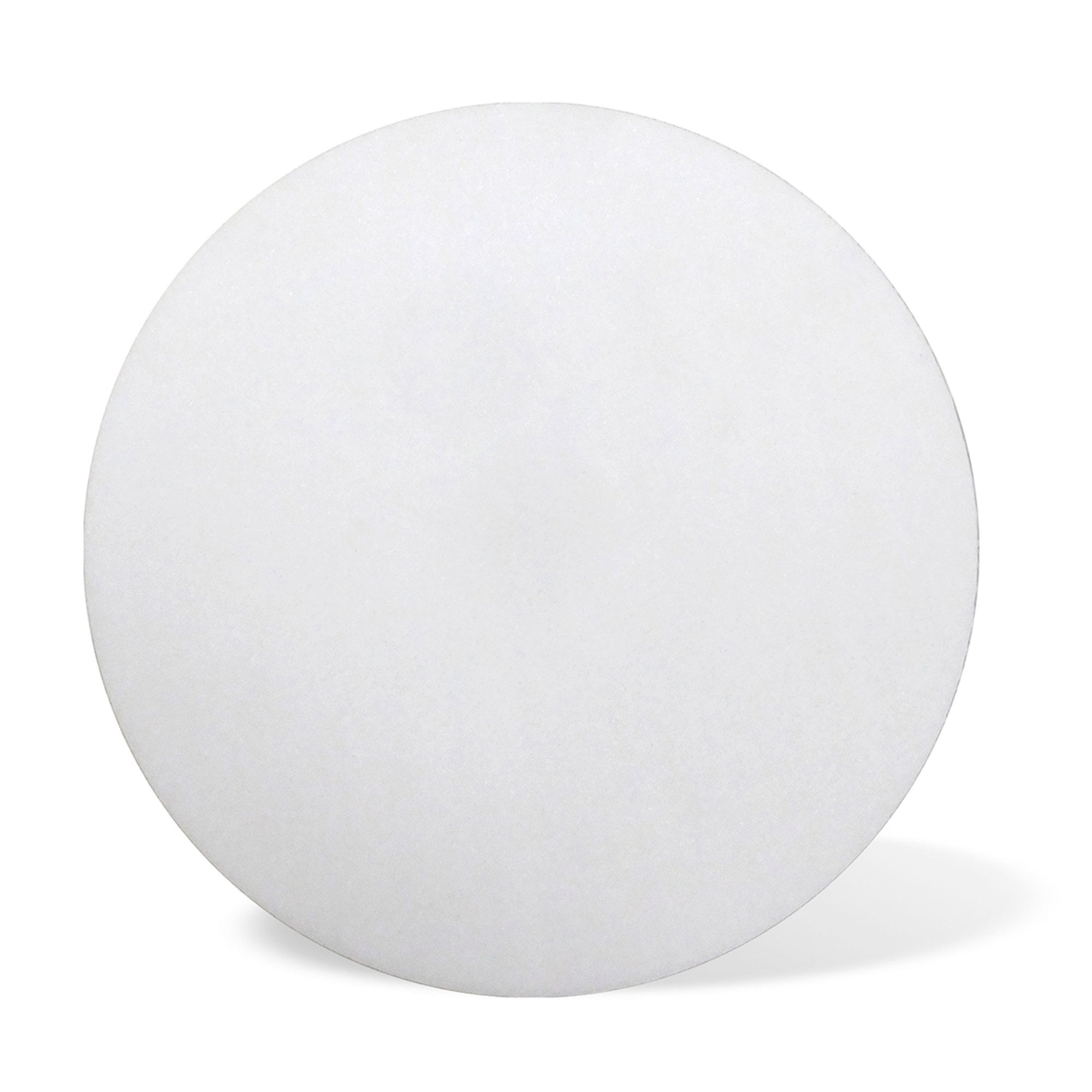 Deco Universal 40cm Frosted Acrylic Diffuser Disk In White | Dusk ...