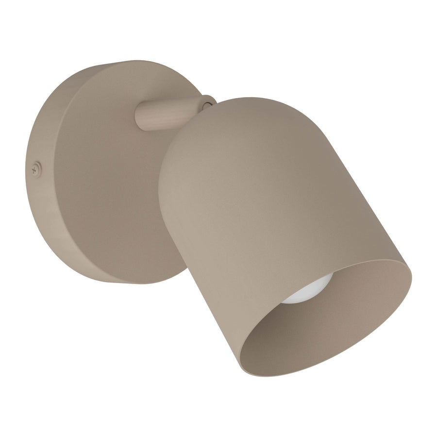 Sand Wall Lights – Dusk Lighting