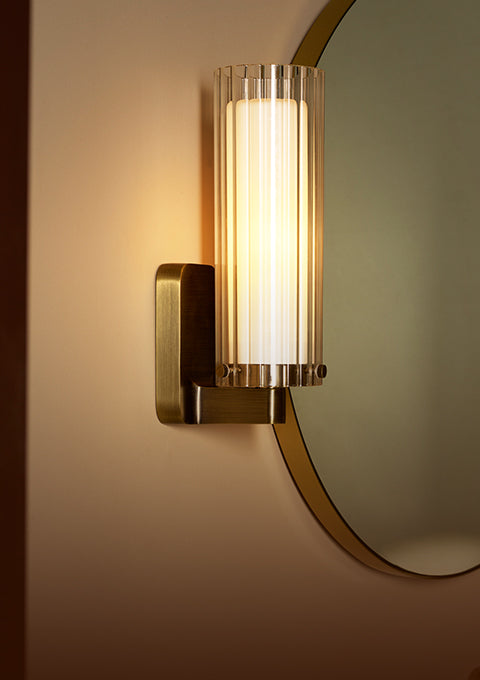 Searchlight Wall Lights | Searchlight Wall Lighting | Dusk Lighting